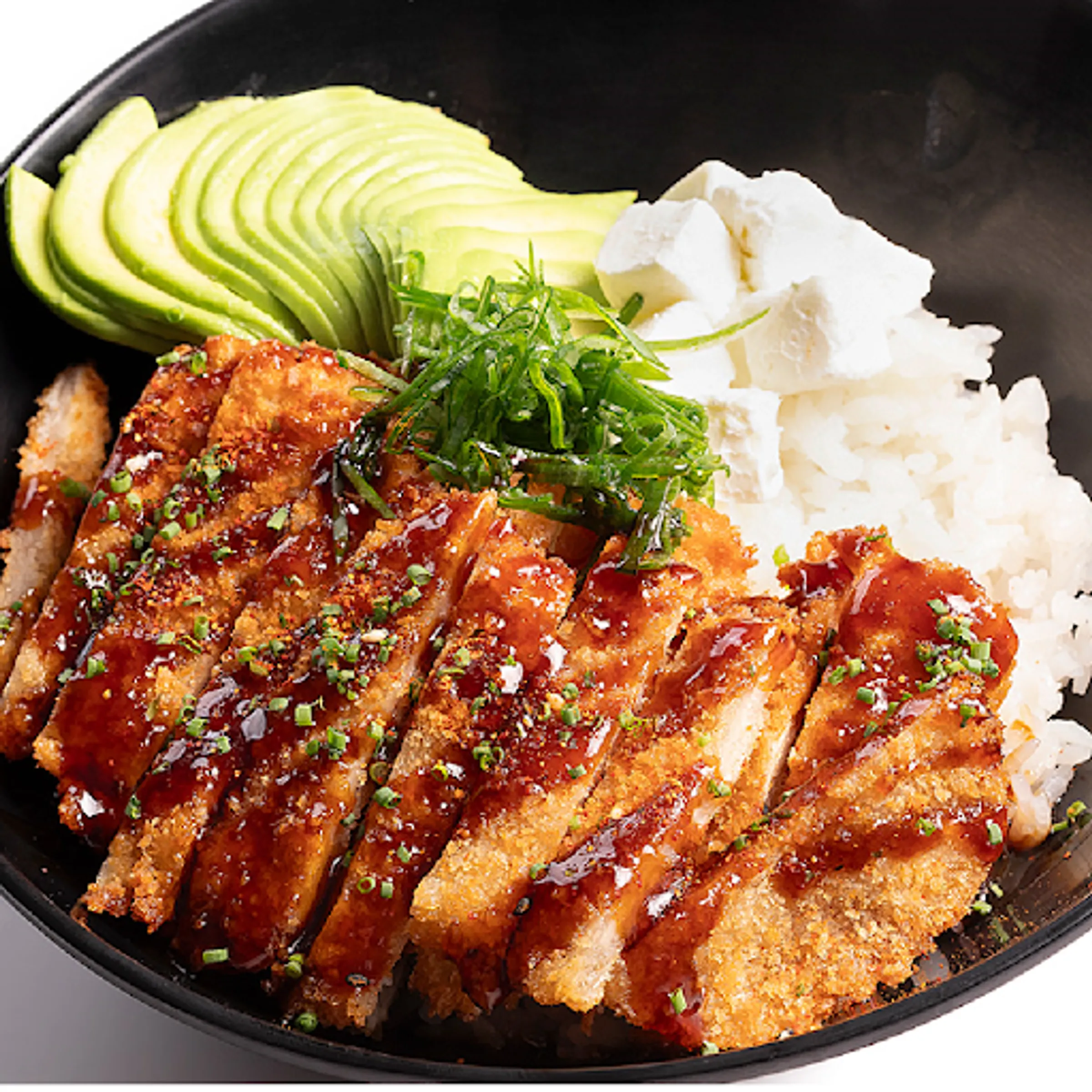 Gohan Cerdo Furai - Yokono, Positive Food. Restaurant de sushi y comida ...