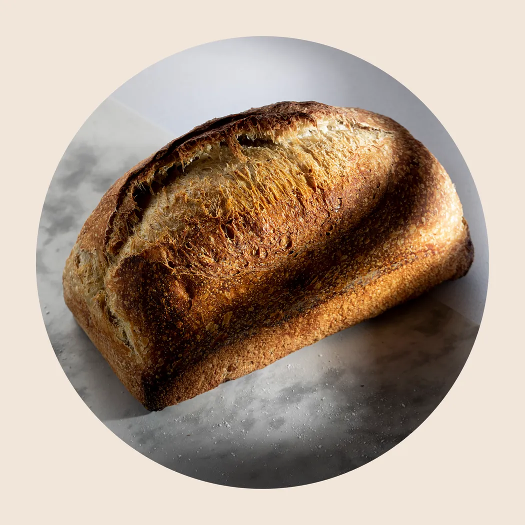 Massa - Pan Artesanal | Pide Online