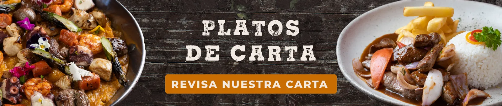 Pampa Brava | Cocina & Brasas