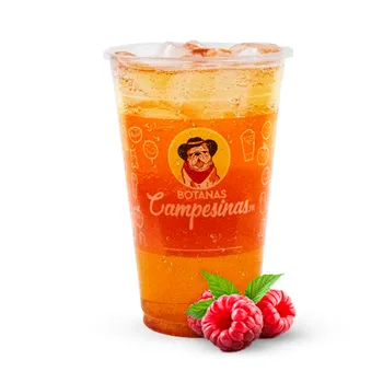 Delivery Botanas Campesinas