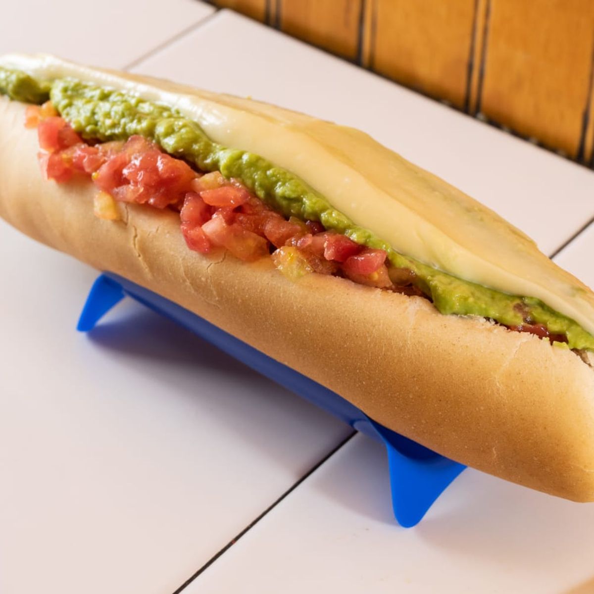 El Bajón Express | Comida al paso