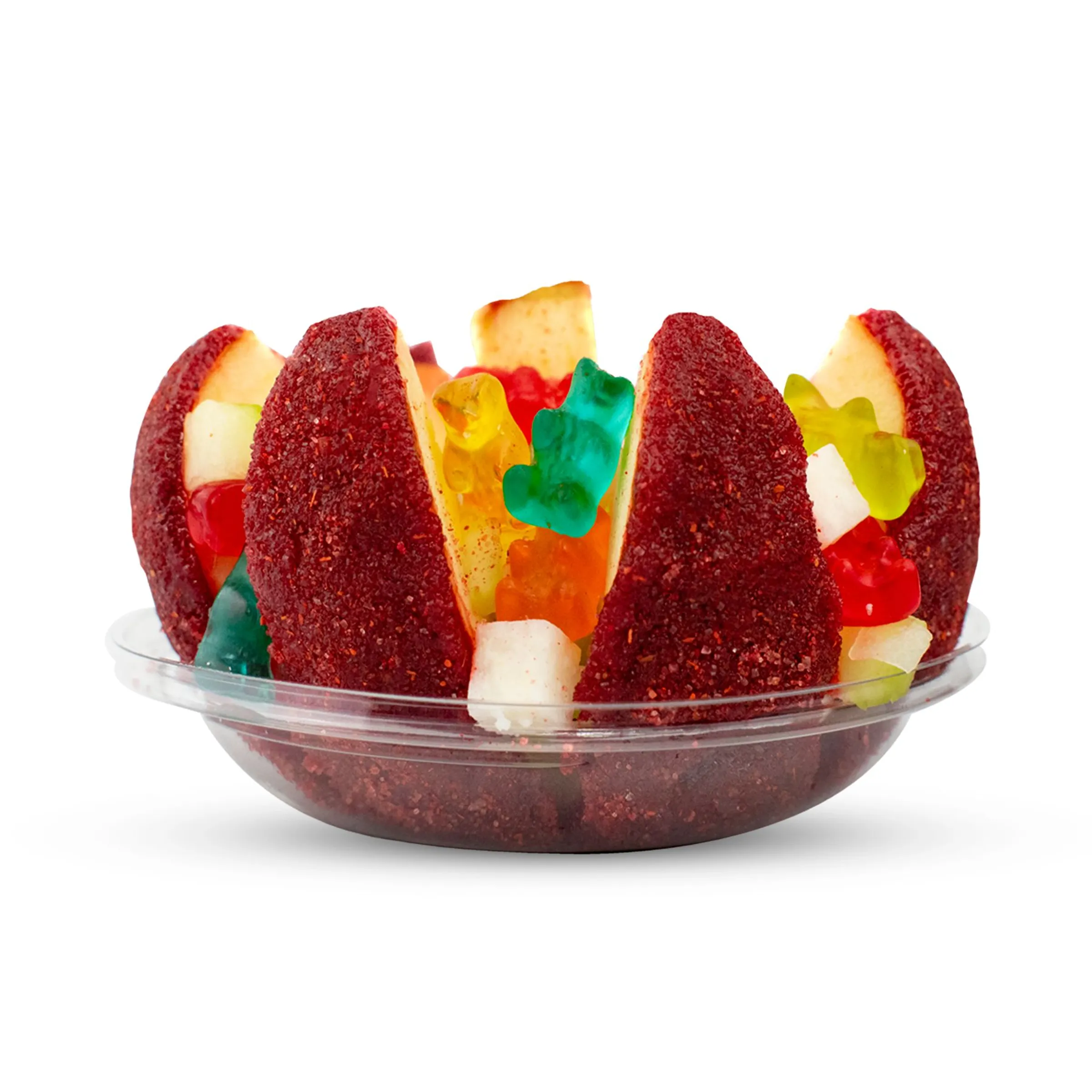 Bowl de manzana - Delivery Botanas Campesinas