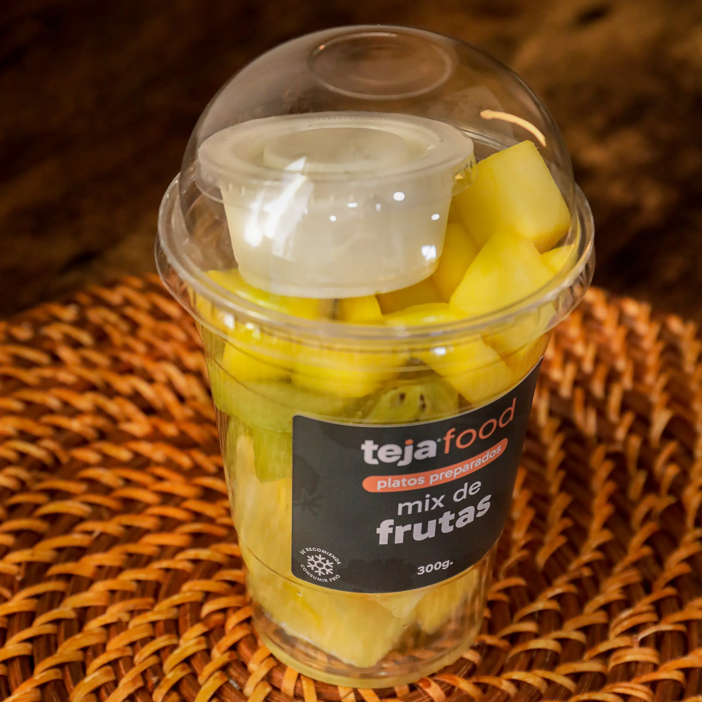 Fruta del Día - Teja Food | Pide Online