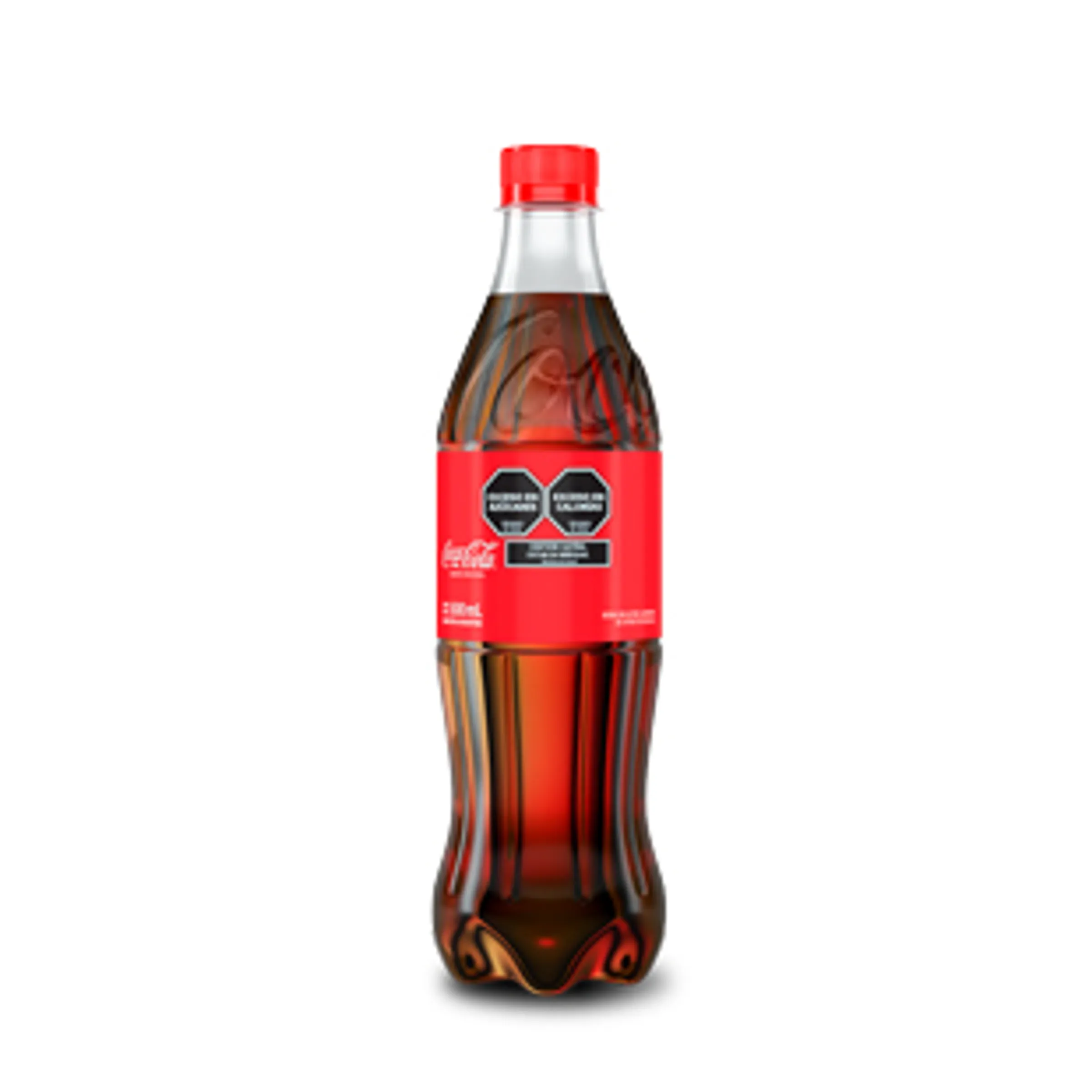 Coca-Cola - Wendy's Argentina | Calidad es Nuestra Receta
