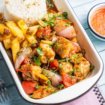 Barra Chalaca | Online