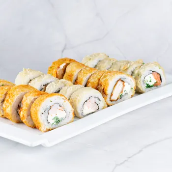 Inagi - Comida peruana y sushi nikkei - Restaurante y Delivery