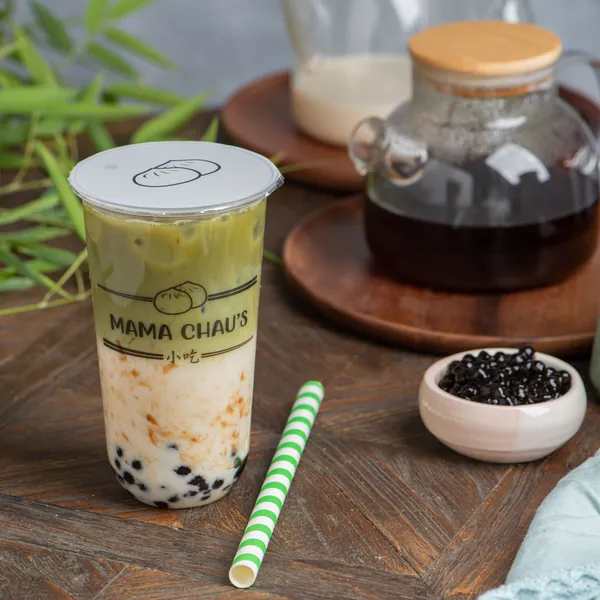 Mama Chau’s | Comida china de verdad