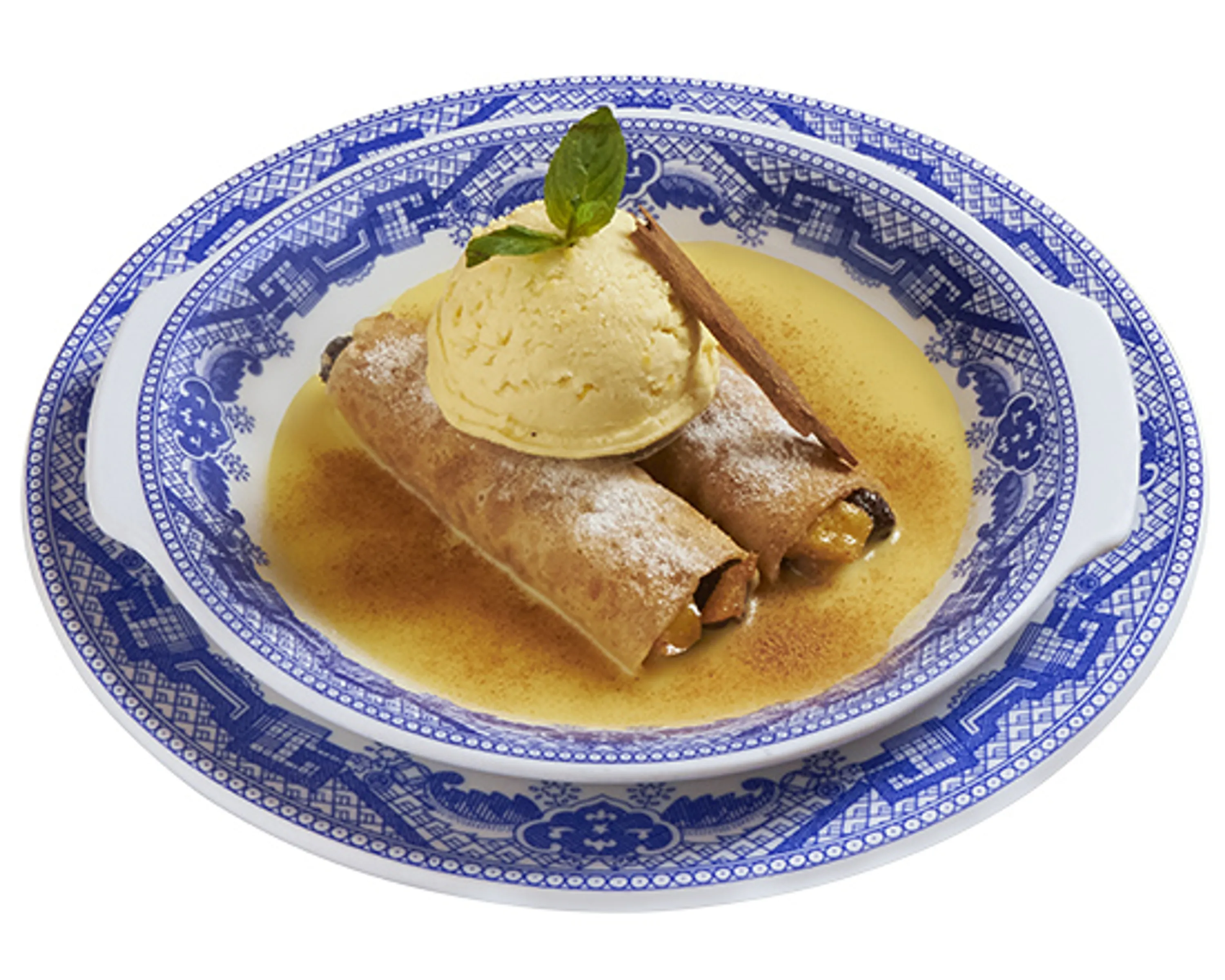 Crepa de guayaba - Sólo Sanborns | Delivery