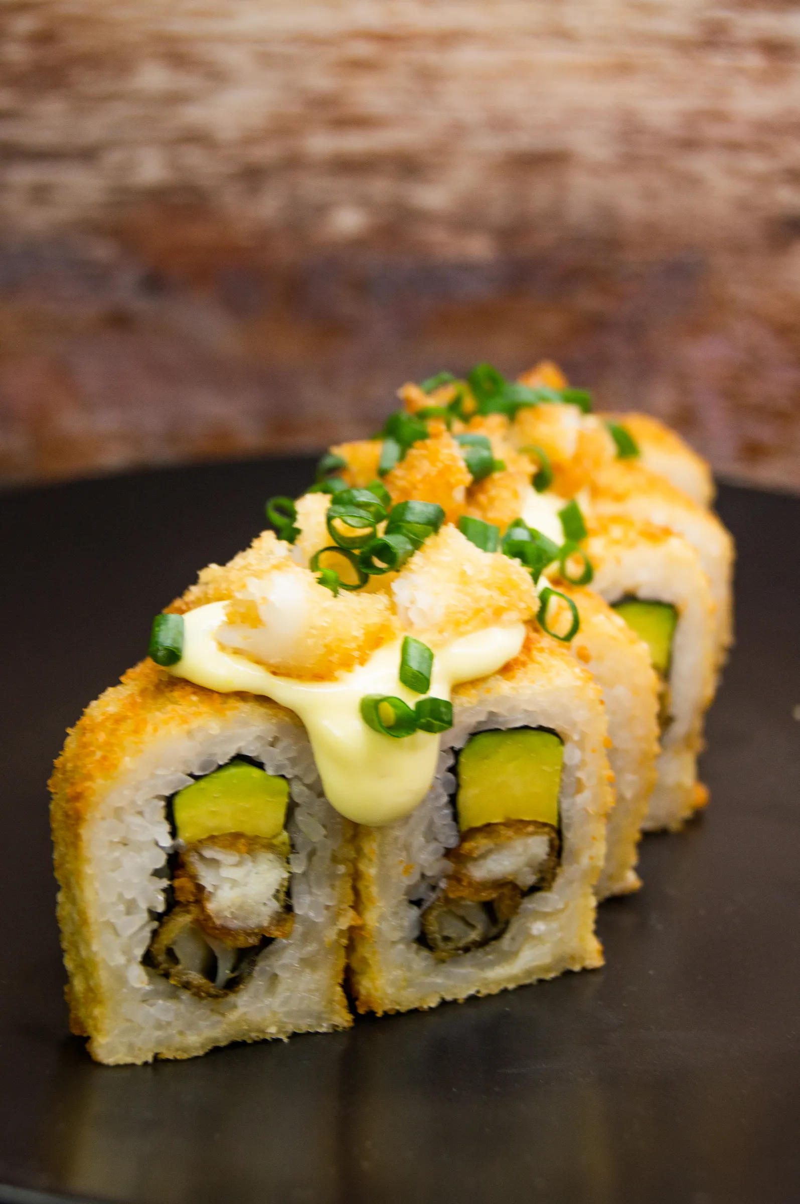 Maki Tártara - Terminal Fusión | Pide online