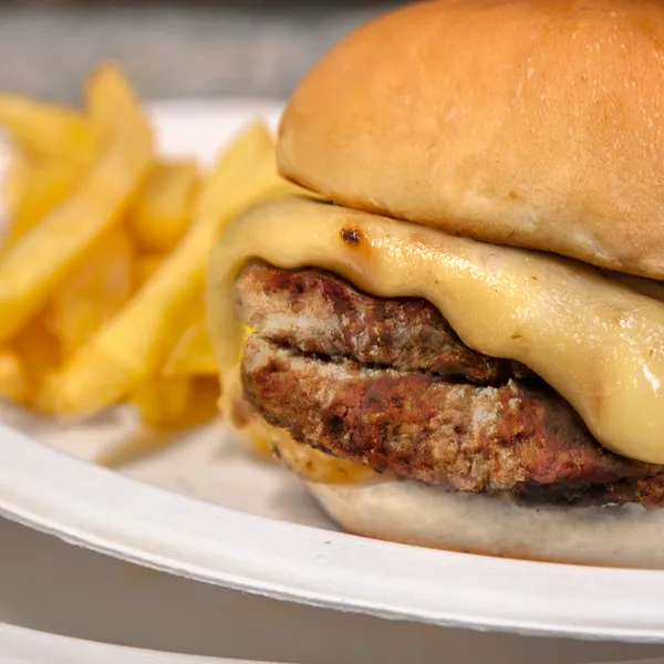 Chato's - Fuente de soda