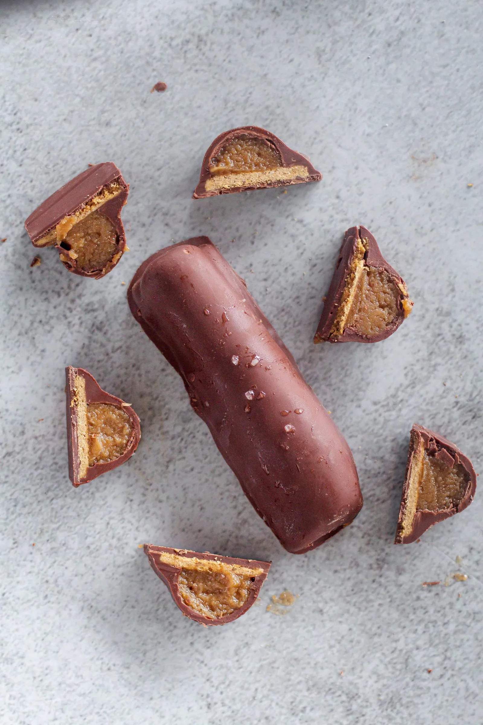 Twix Fit - La Nevera Fit | Pide online