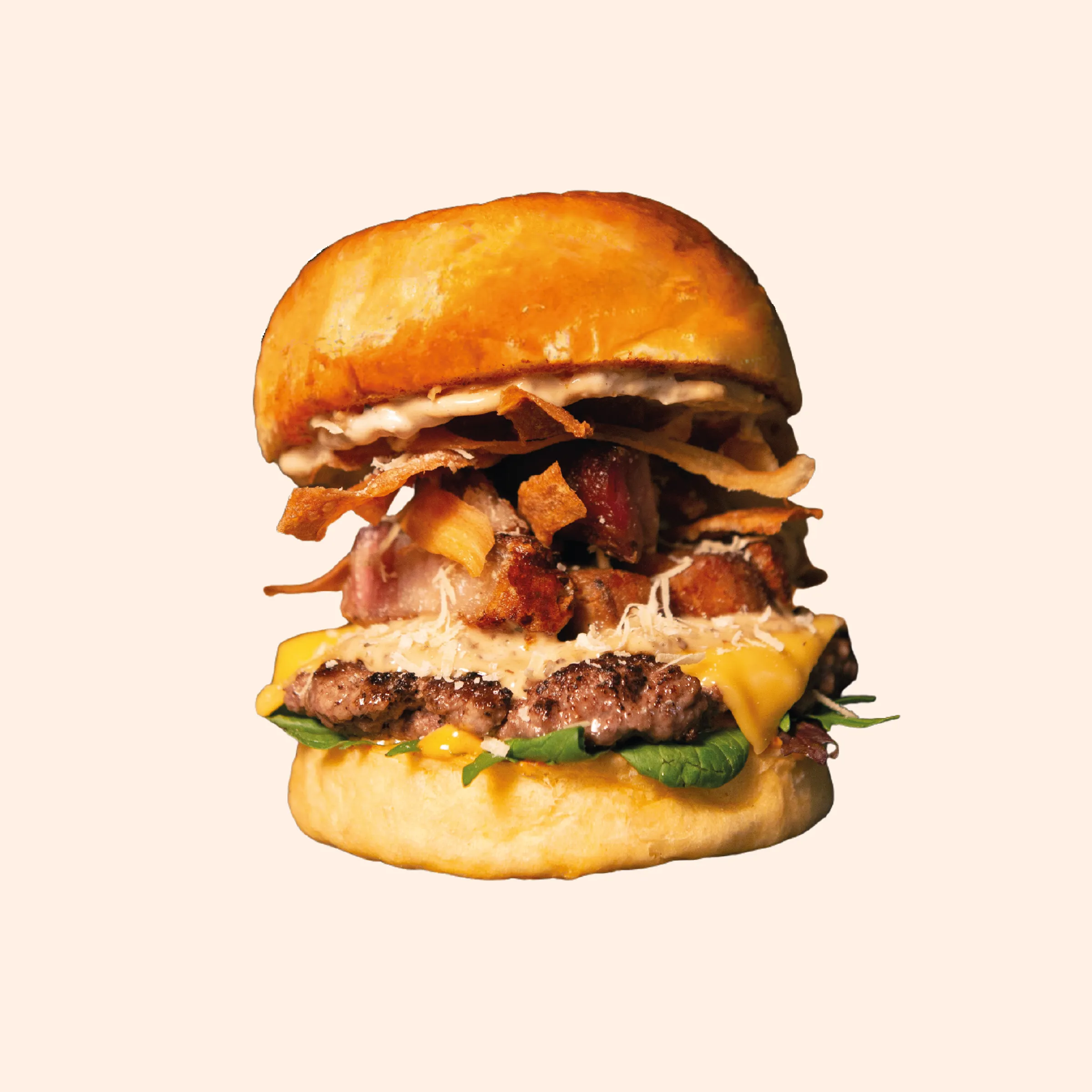 Chummy burger - Chum Burgers | Pide tu domicilio