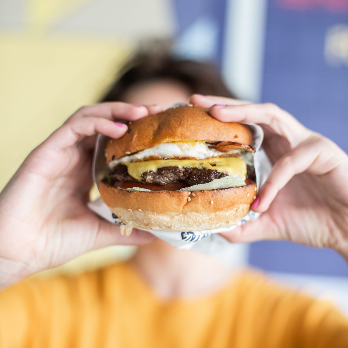 EL GRINGO | Burger Joint