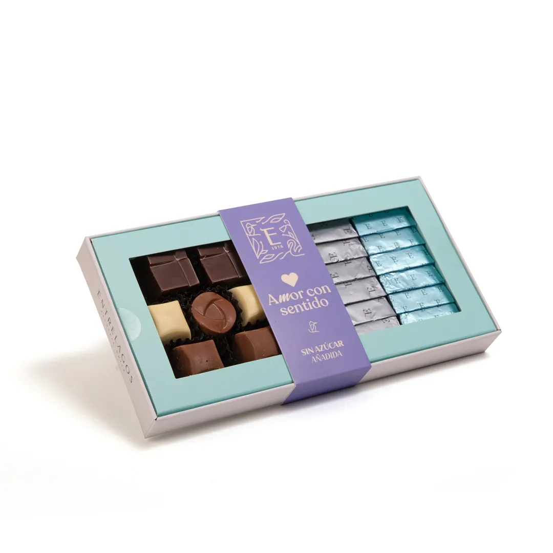 796 - Mix bombones s/a y puros s/a - Chocolatería Entrelagos ...