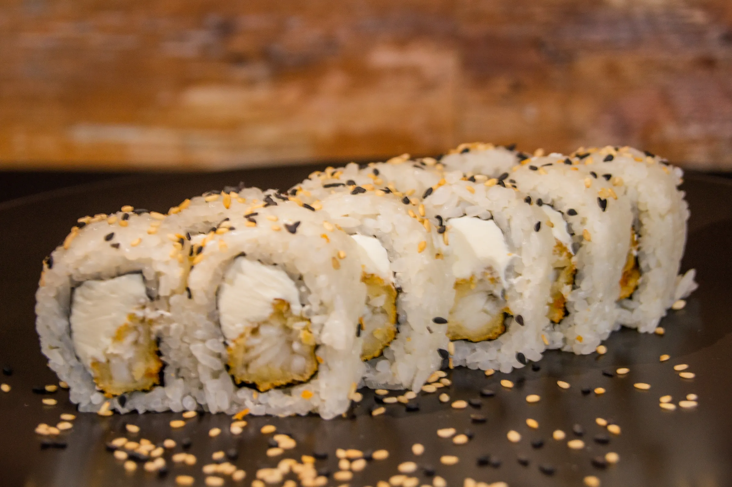 Maki Philadelfia - Terminal Fusión | Pide online
