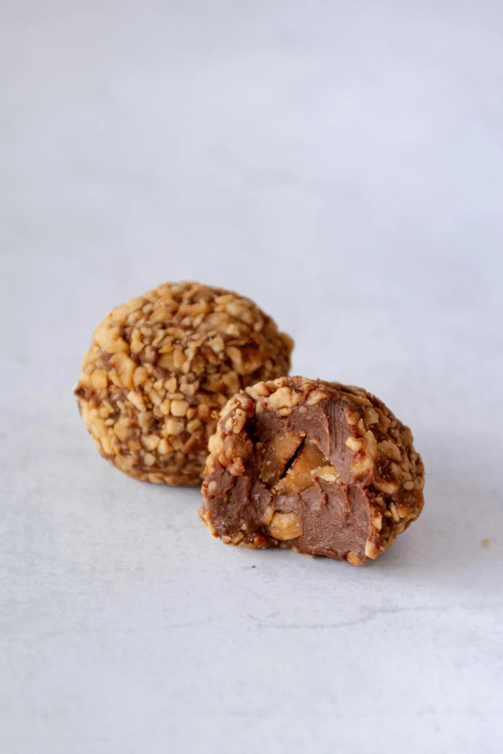 Ferrero Nevero (Vegano) - La Nevera Fit | Pide online