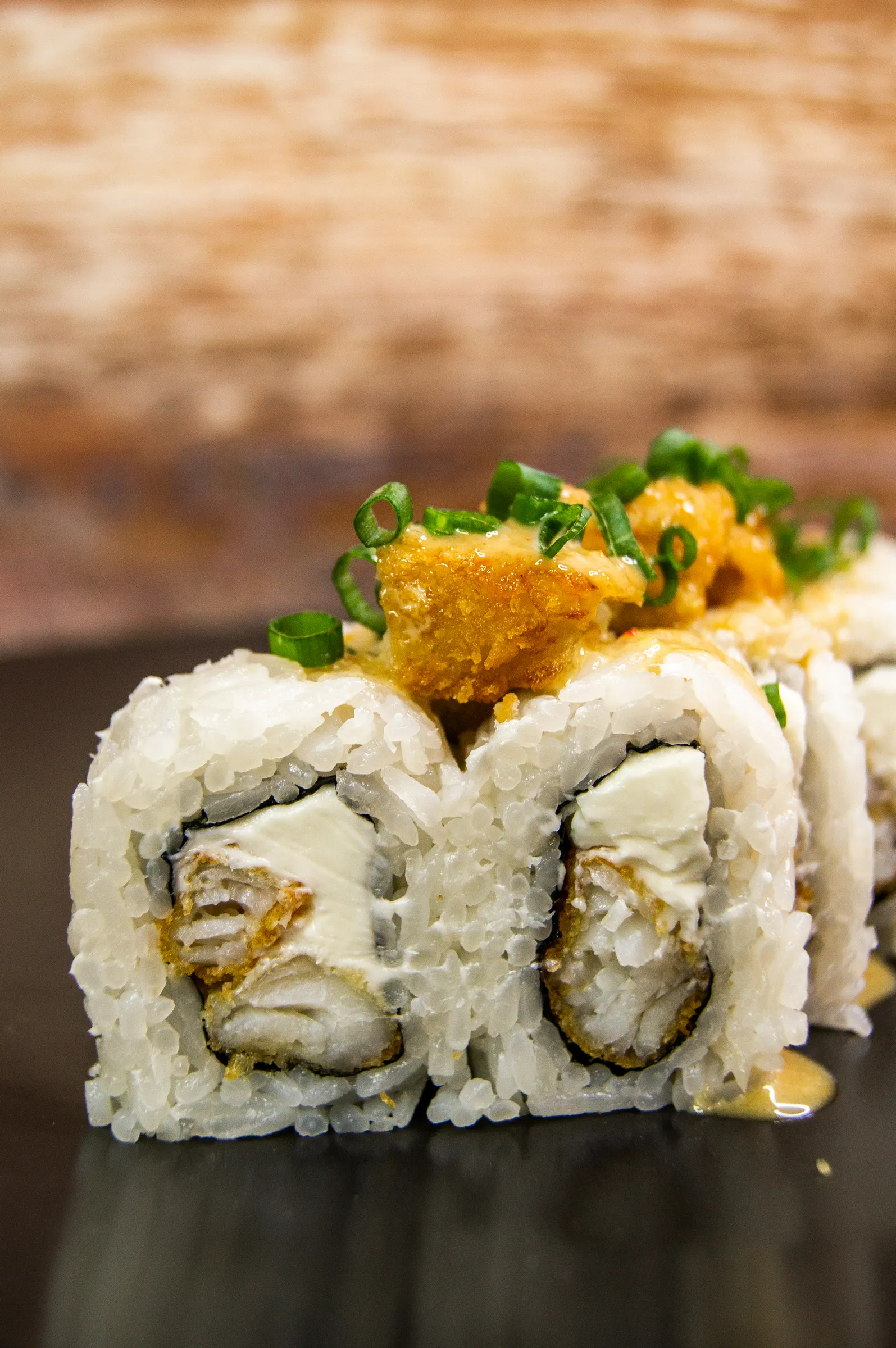 Maki Nikkei - Terminal Fusión | Pide online