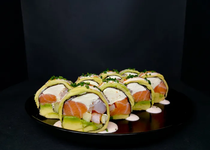 Sushi Ok