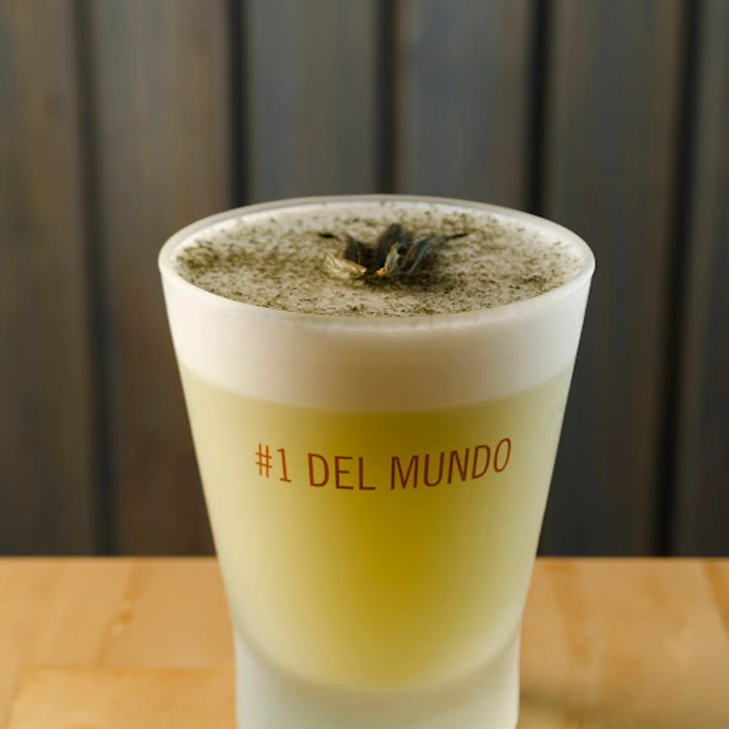 Eucalipto - Pampa Brava | Cocina & Brasas