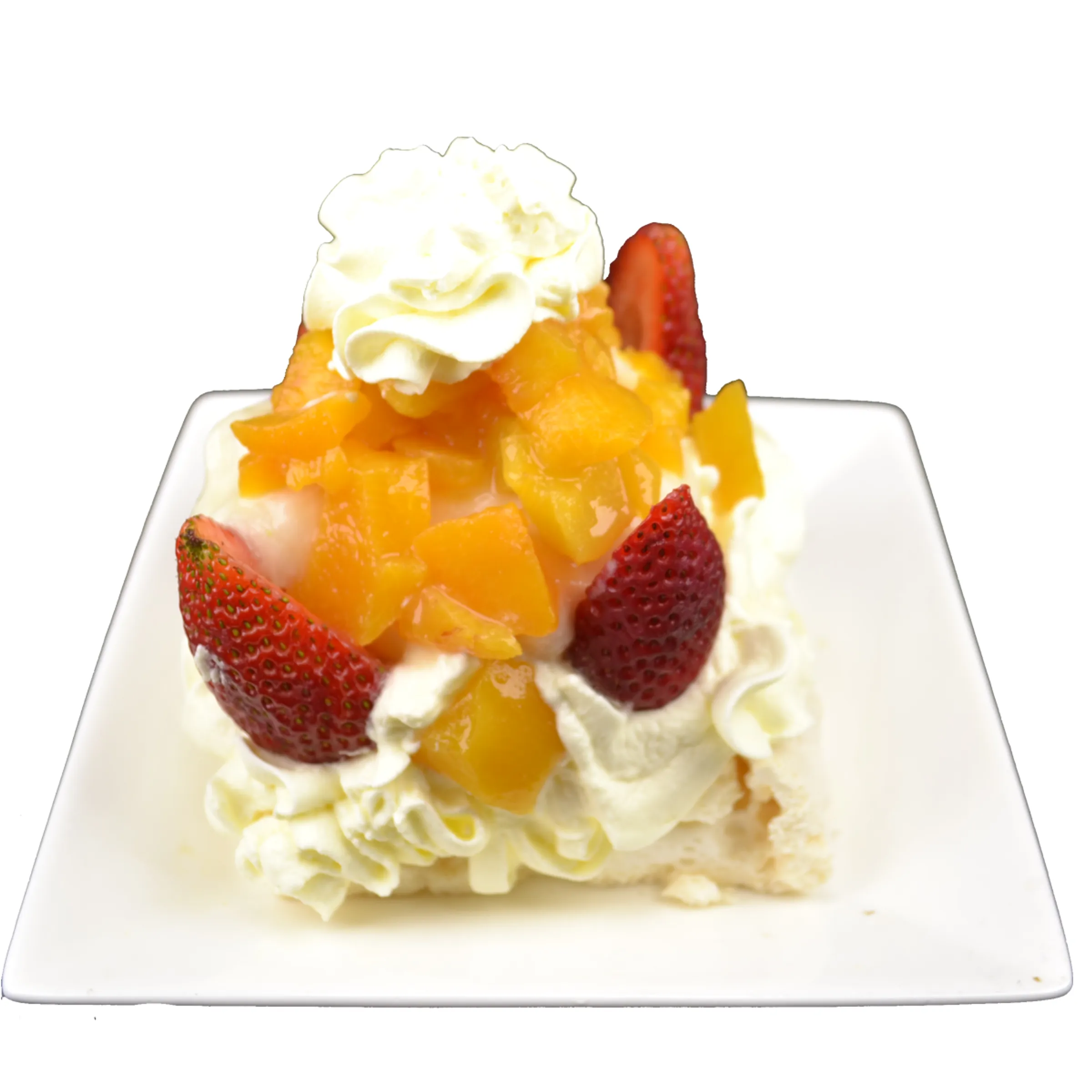 Merengón - Riquísimo postres y helados