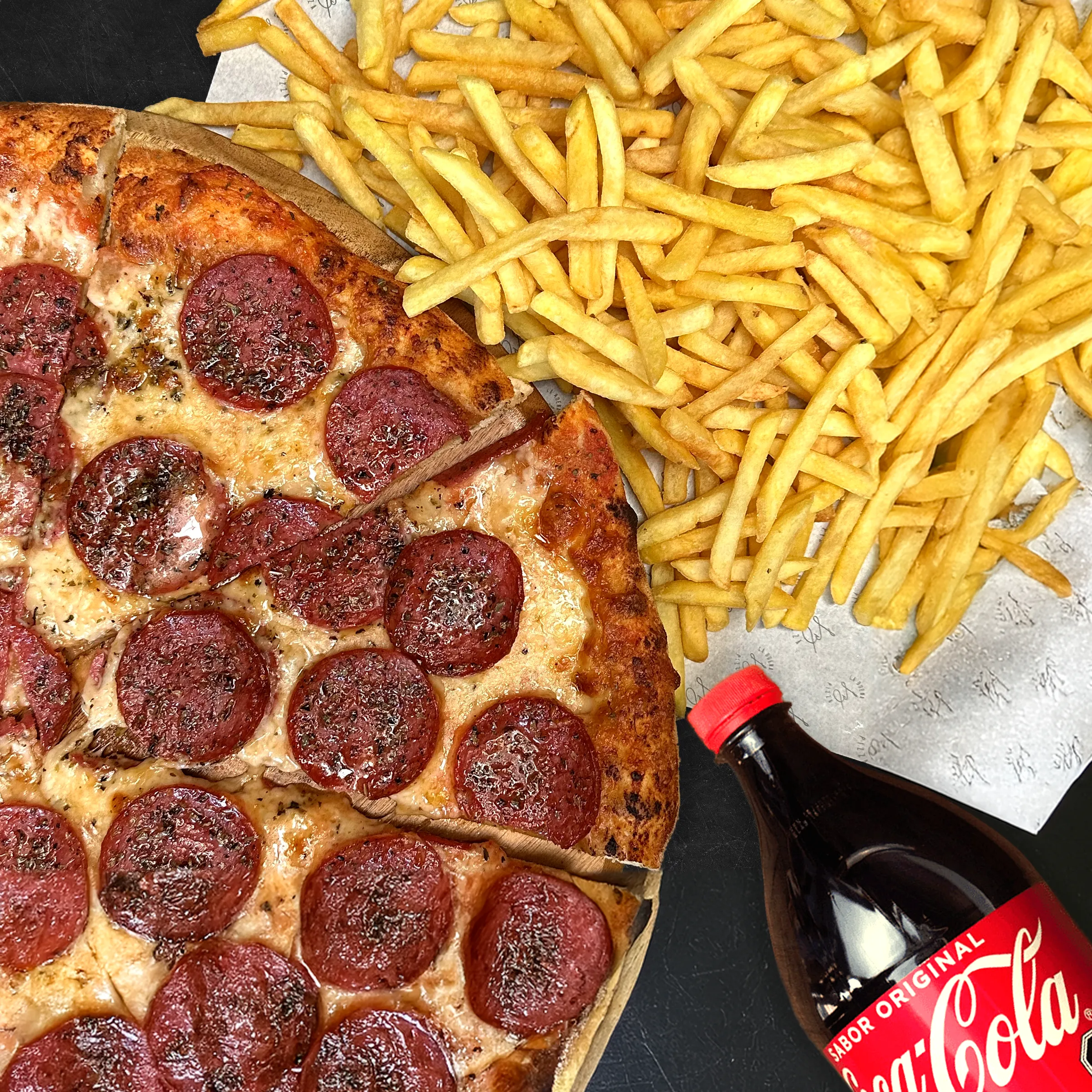 Combo Familiar - La Buena Pizza | Pide online