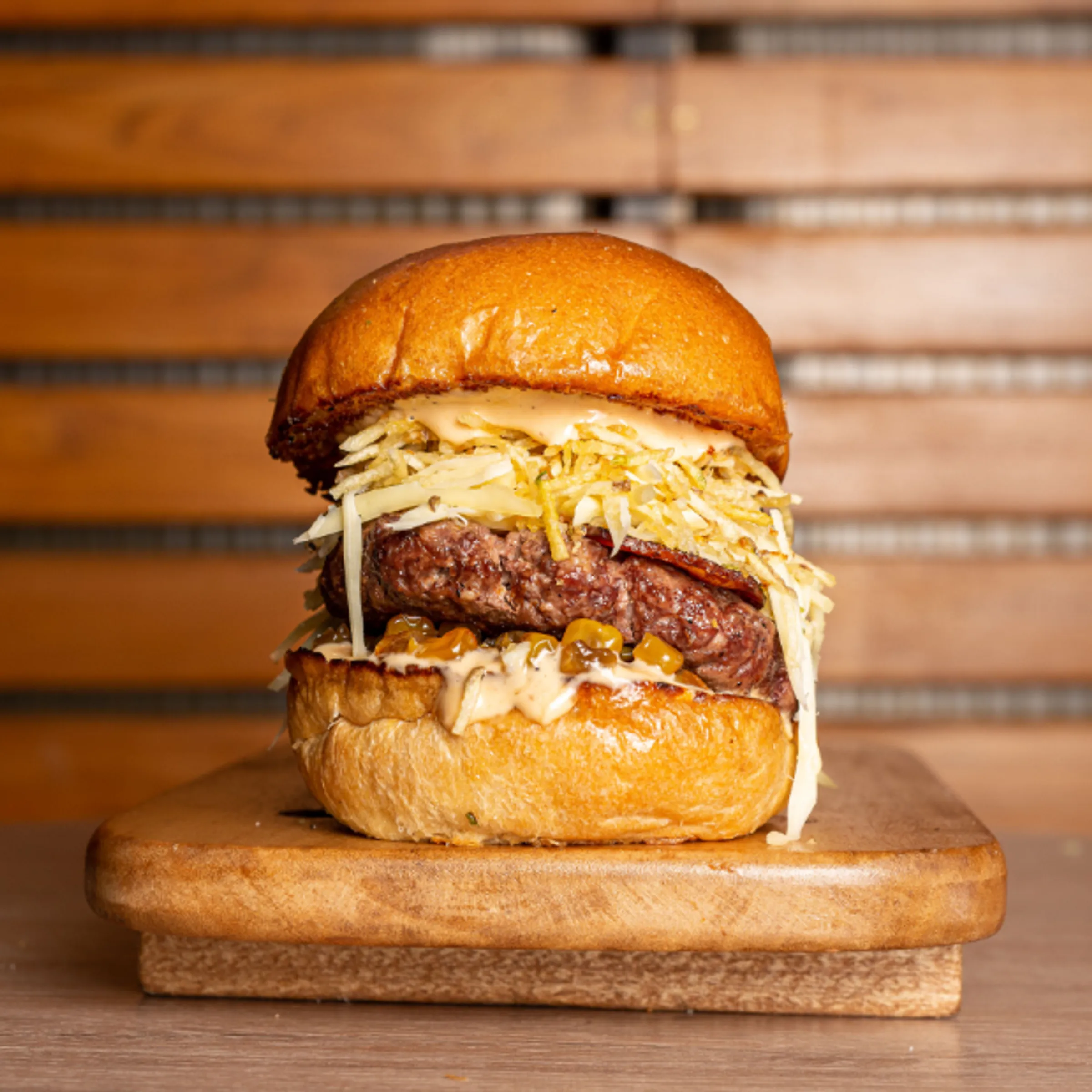 Street Town - Burger Town | Domicilio