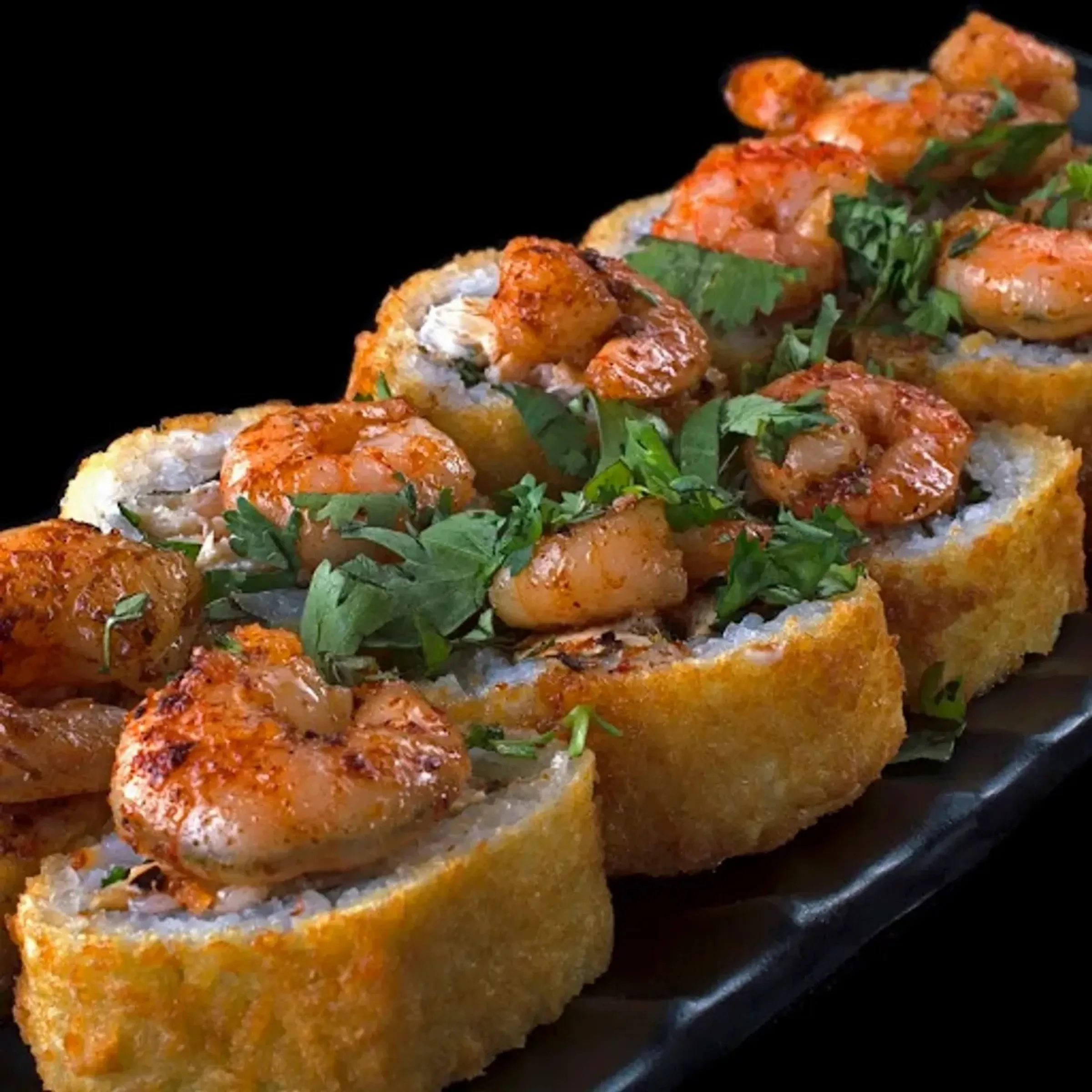 Ebi pil pil - Katori sushi • Bar y delivery