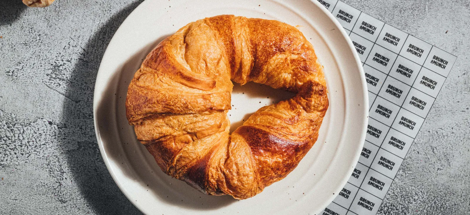 B&M | Brunch and Munch