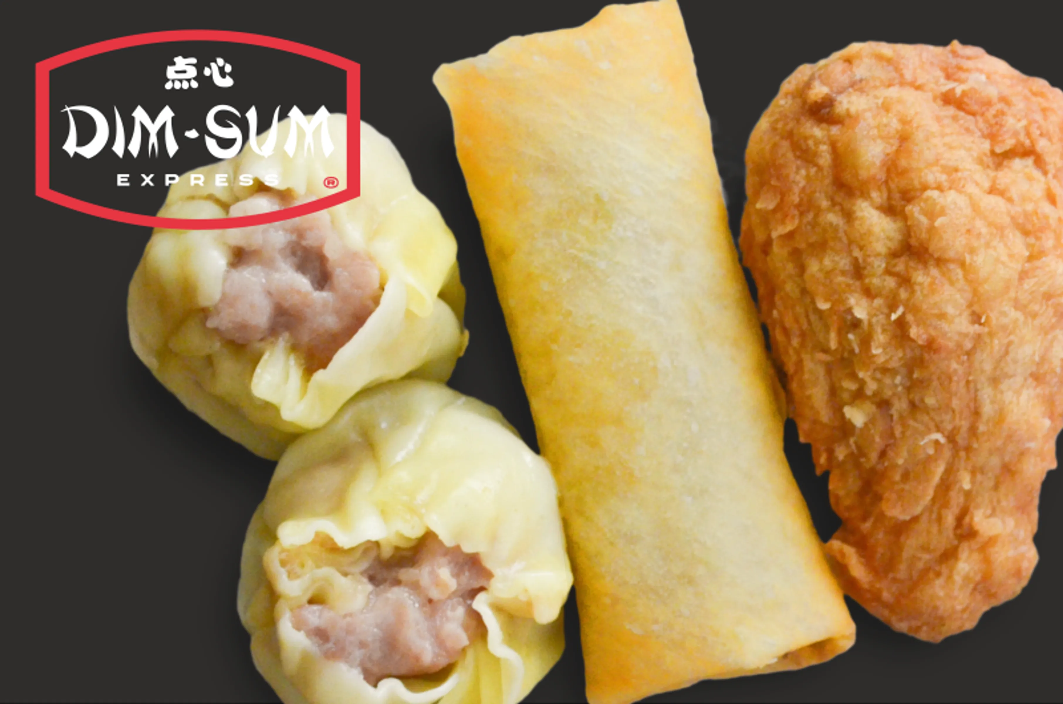 Combo 1 - Delivery Dim Sum Express | Bocaditos Chinos que tocan al corazón