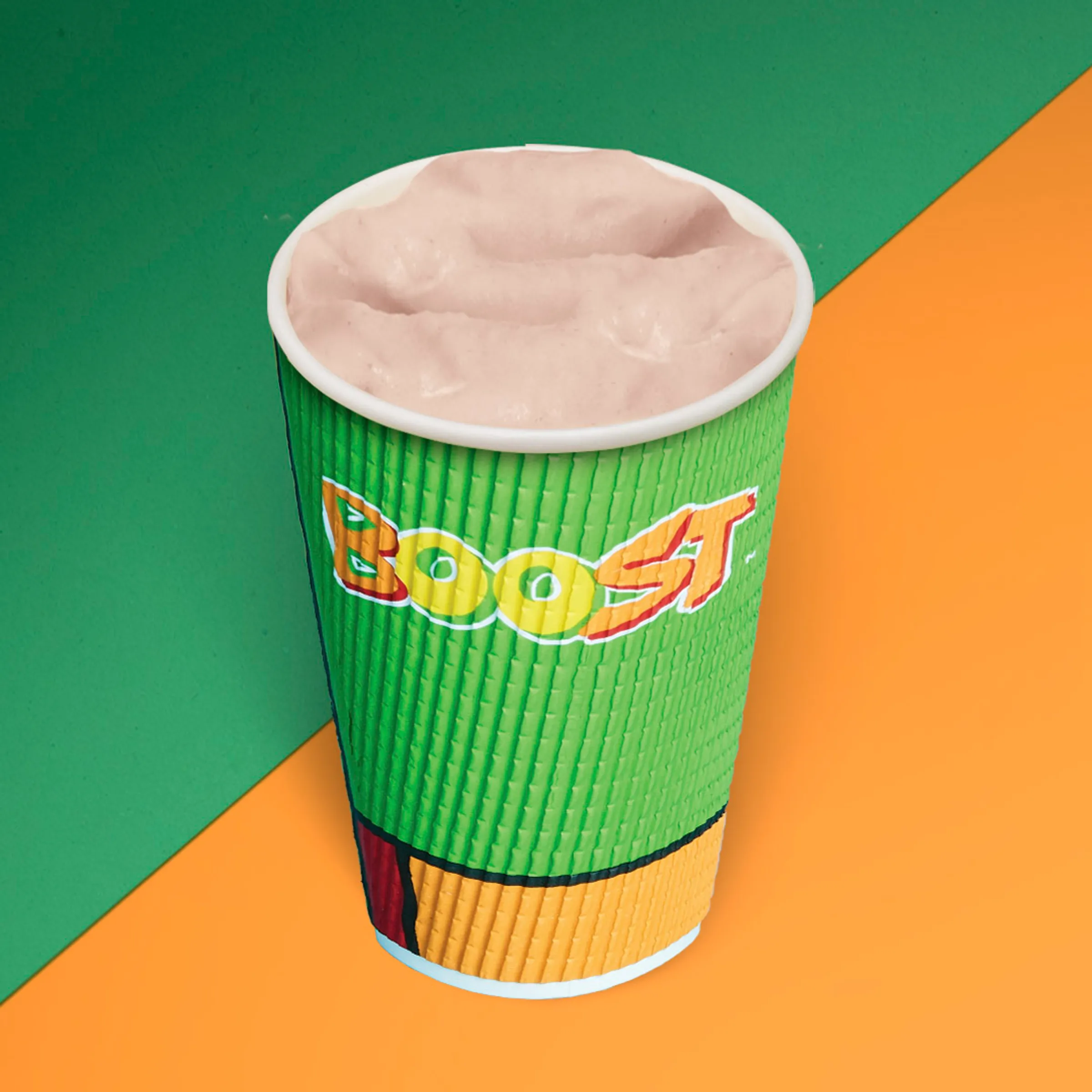 Coffee Dream - Boost Juice Chile | Delivery