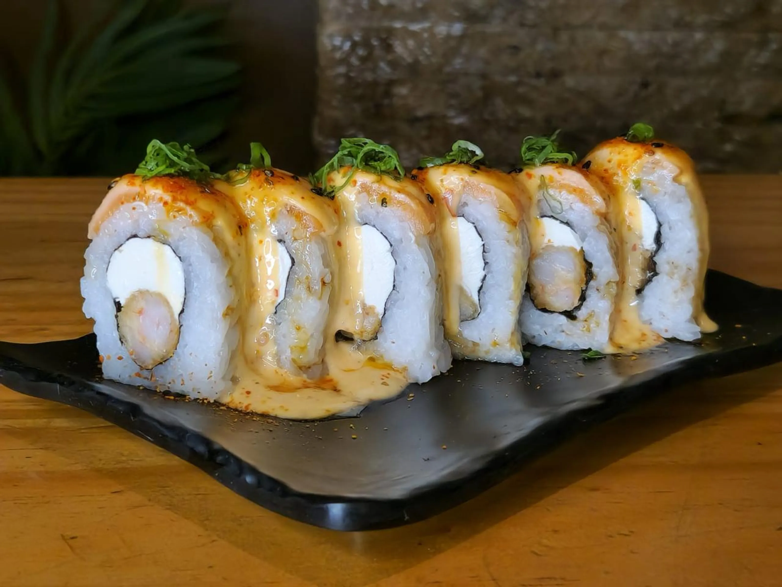 Baby roll - Ibuki Sushi Bar | Restaurant