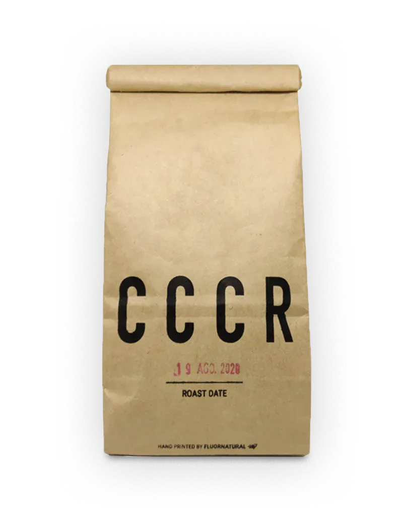 Cafe en Grano CCCR - La Popular - Pizza y Pan