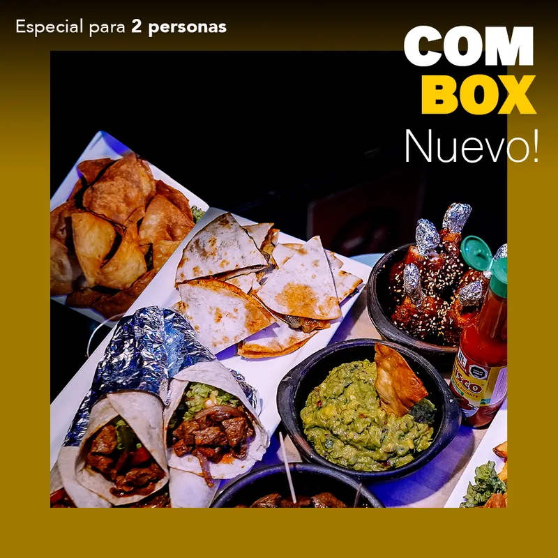 South Pacific Delivery