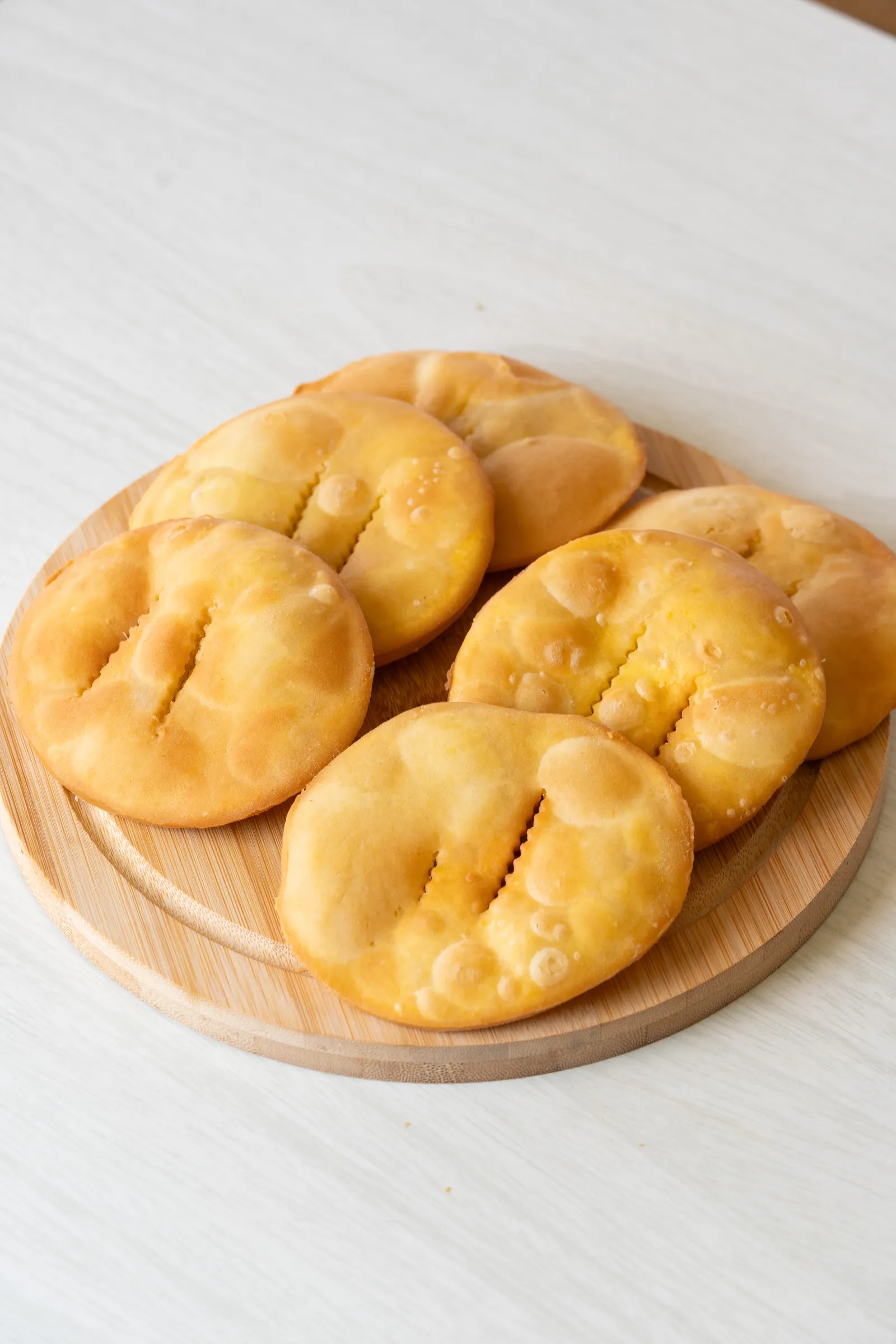 Sopaipillas - Mono Empanadas | Pide Online