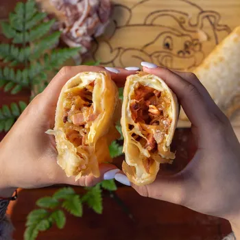 Mono Empanadas | Pide Online