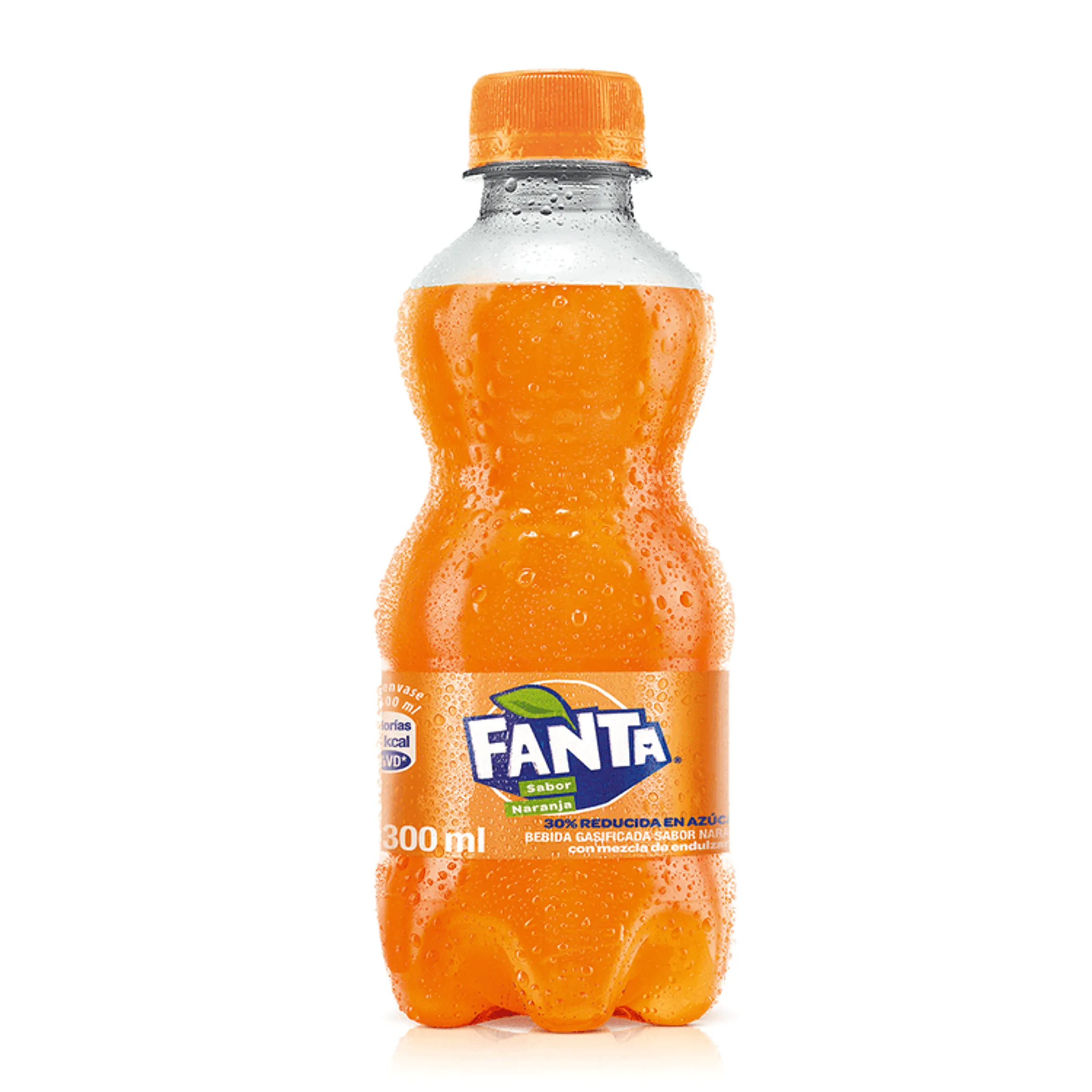 Gaseosa Fanta 300 Ml - Tambo | Cada vez más cerca