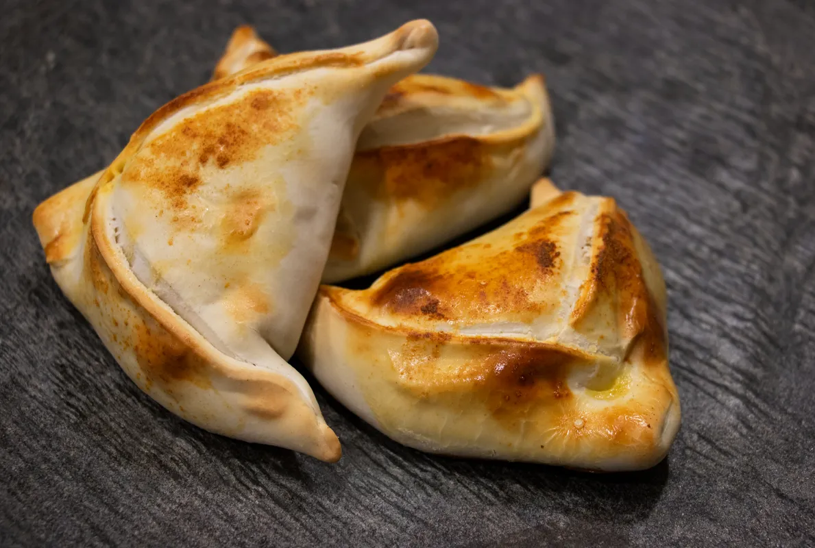 El secreto de la comida hogareña