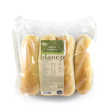 San Camilo - Tienda Online Panadería & Pastelería