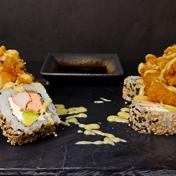 Hamai Sushi | The sweetest taste