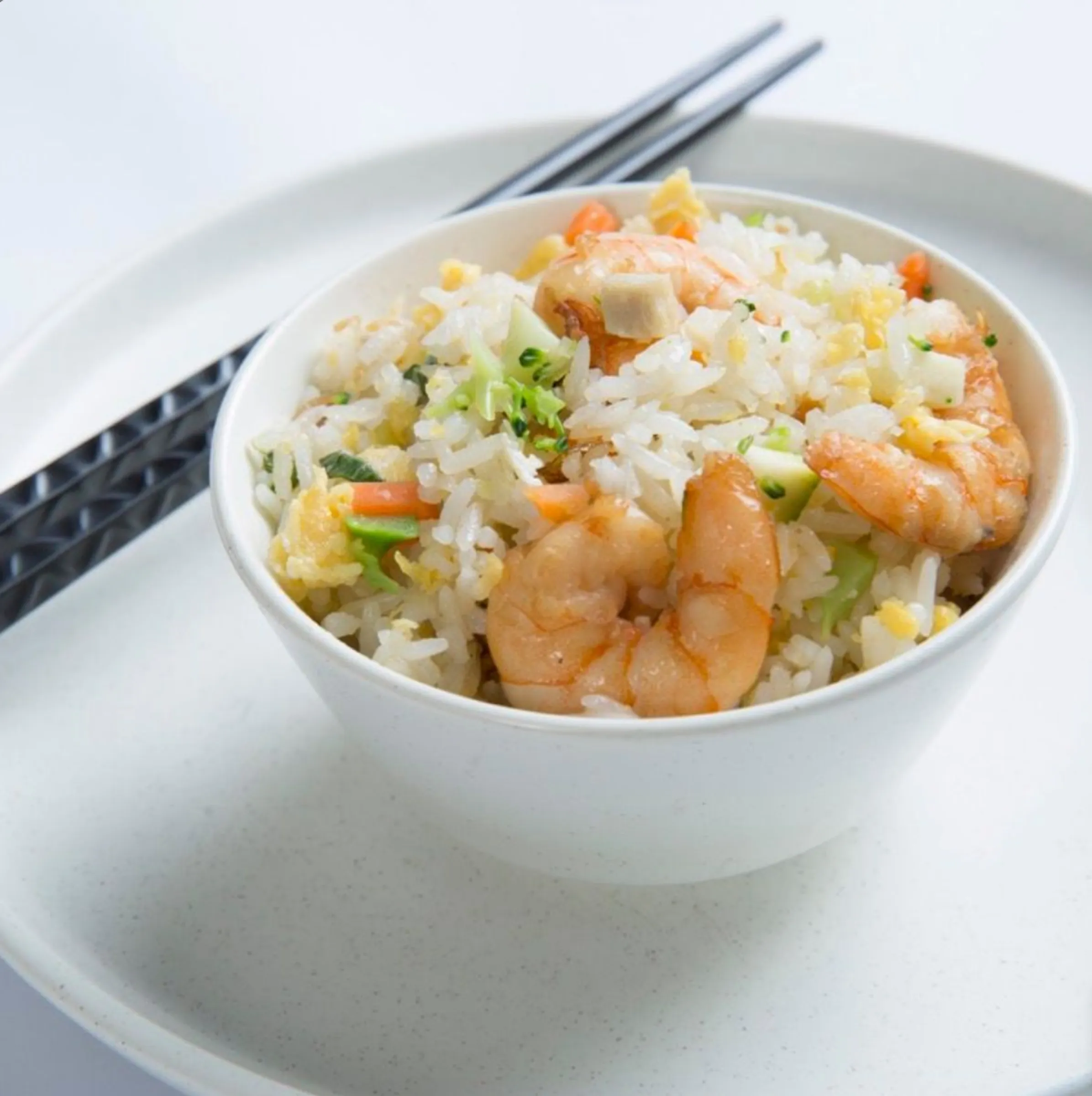 Arroz Chaufan Especial - Nueva China - Comida China y Sushi Premium