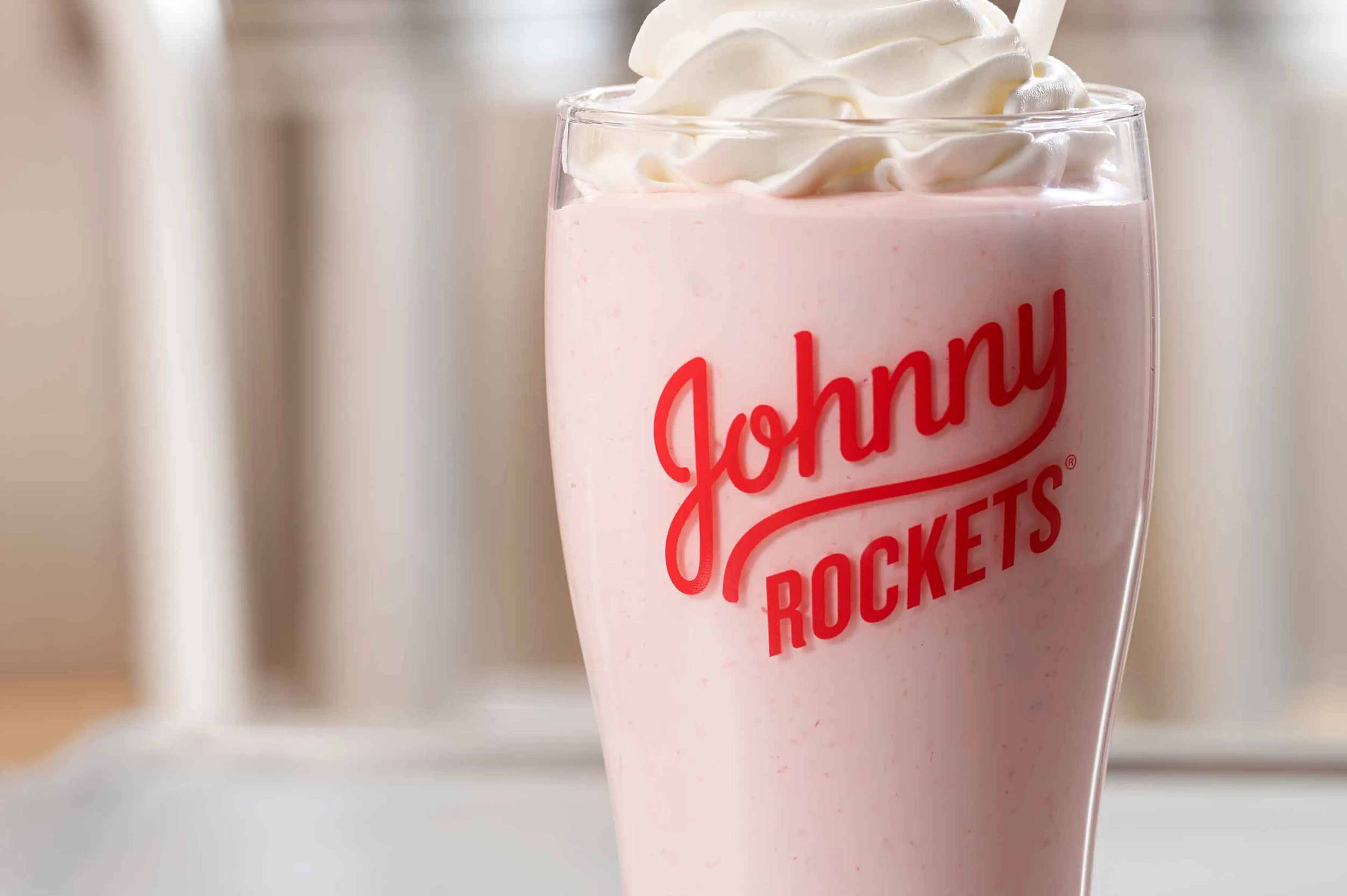 Shake Original - Johnny Rockets | ¡Burgers, shakes, fries & fun!