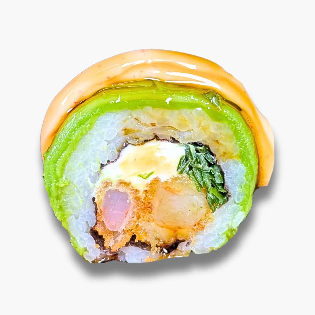 Ebiyaki Roll - Don Sushito | Pide online