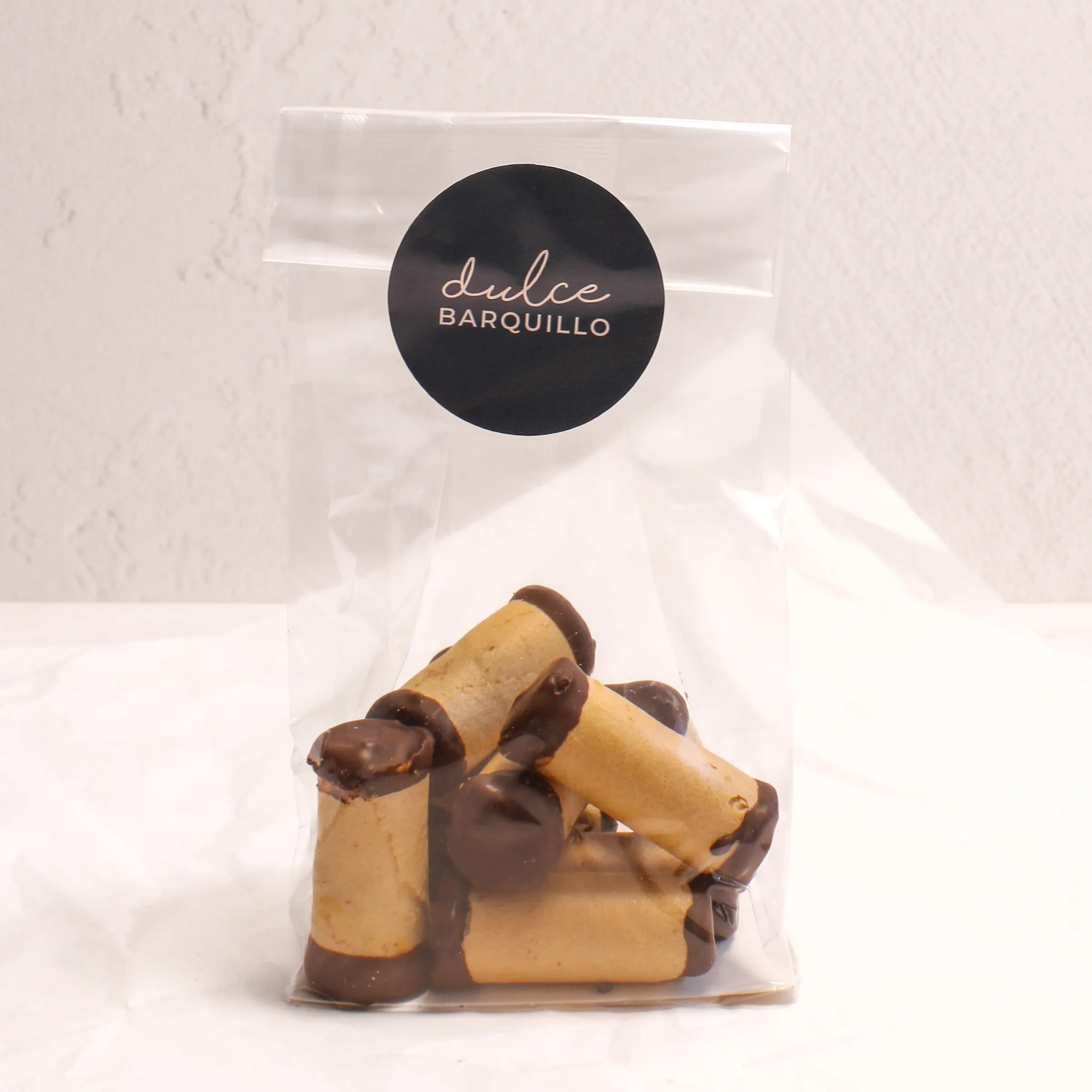 9 Barquillos Bites Manjar Casero - Dulce Barquillo | Compra online