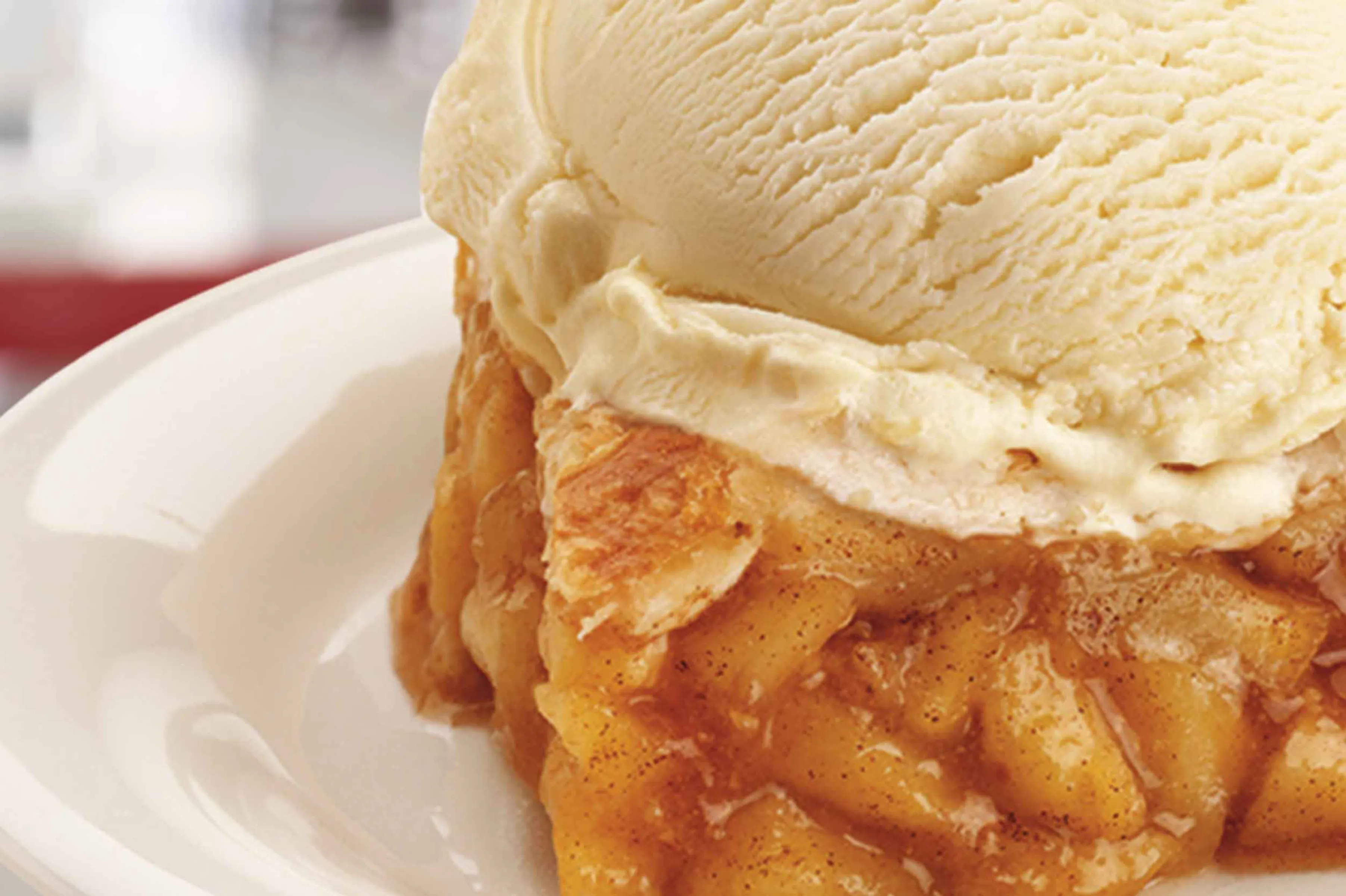 Apple Pie - Johnny Rockets | ¡Burgers, shakes, fries & fun!