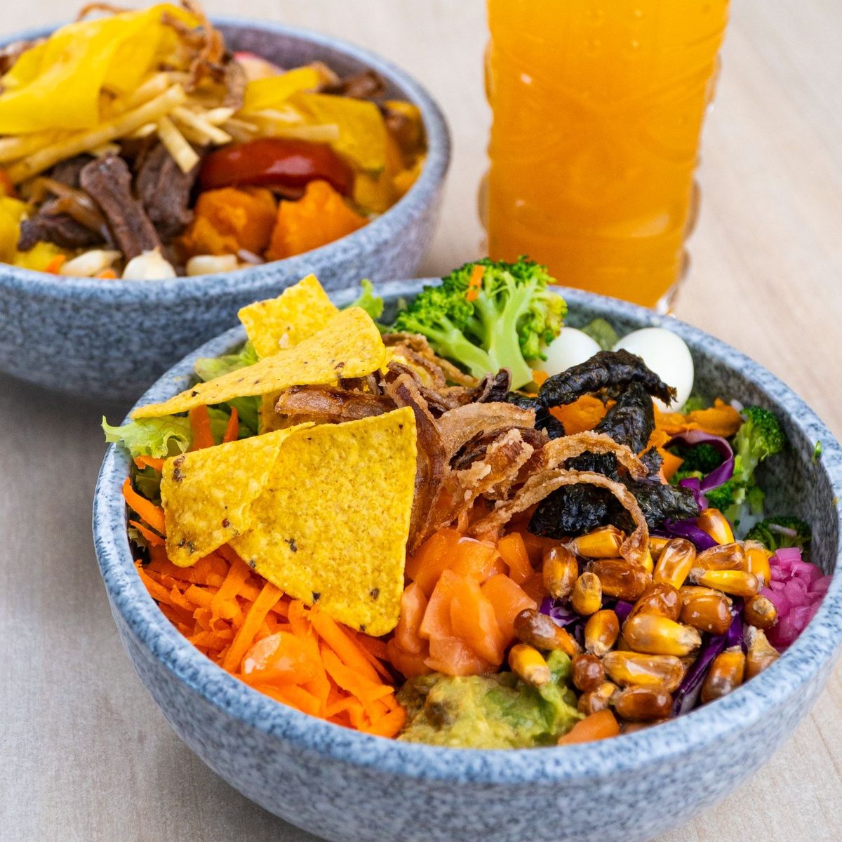Akahai | Poke Bowls.