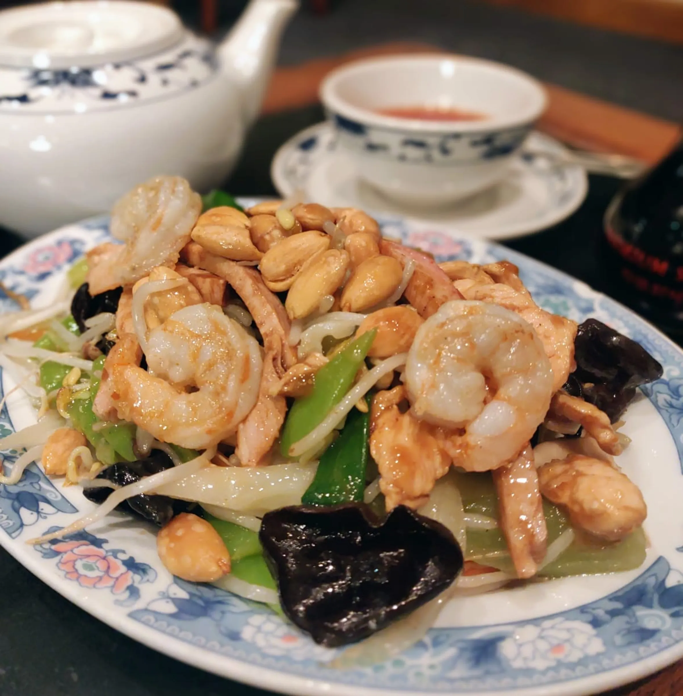 Chapsui Especial - Restaurant Oriental a domicilio o para llevar ...