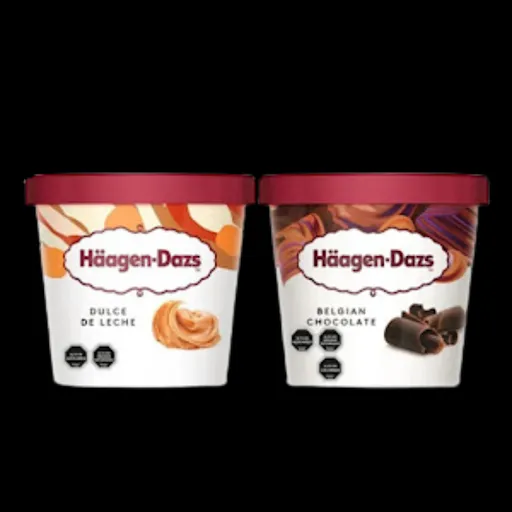 Helado Haagen - Yokono, Positive Food. Restaurant de sushi y comida ...