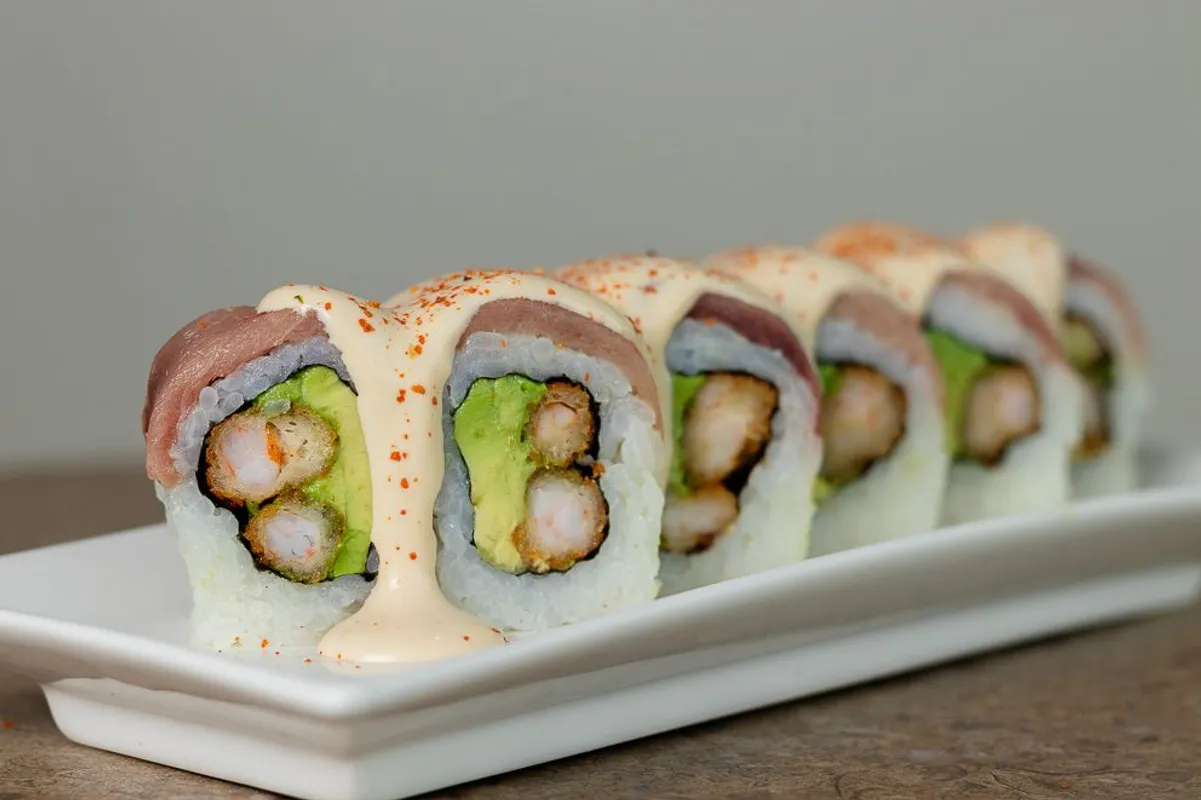 Oceanika | La casa de la barra libre