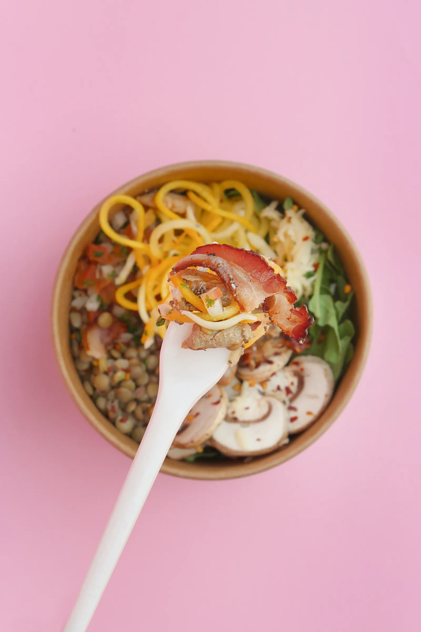 Yakuquisa - Yaku Food | Healthy & Tasty