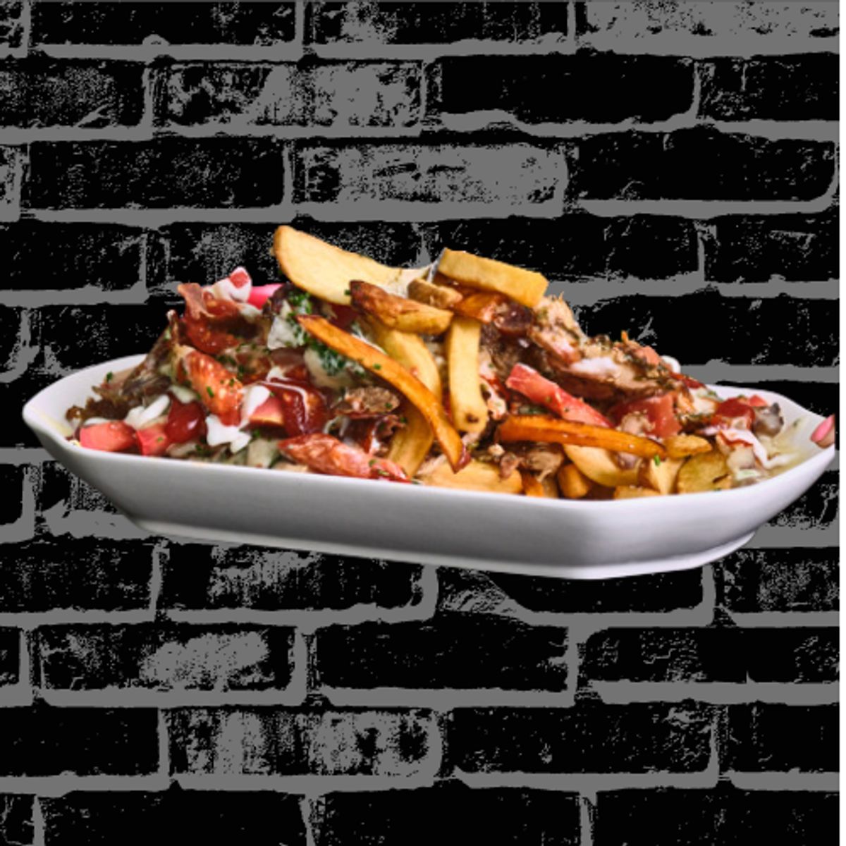 Berlin Doner Kebab | Delivery